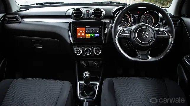 2021 Maruti Swift: Pros and Cons Review - CarWale