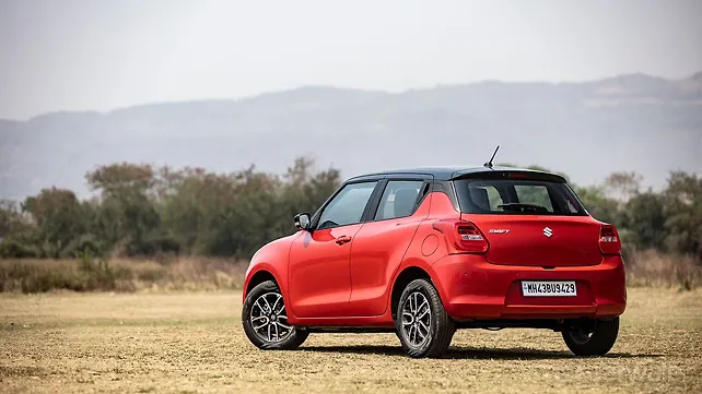 2021 Maruti Swift: Pros and Cons Review - CarWale