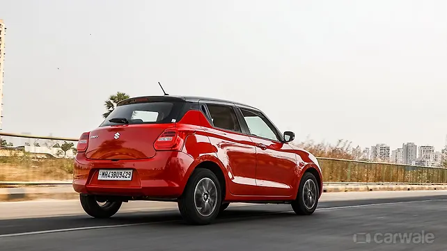 2021 Maruti Swift: Pros and Cons Review - CarWale