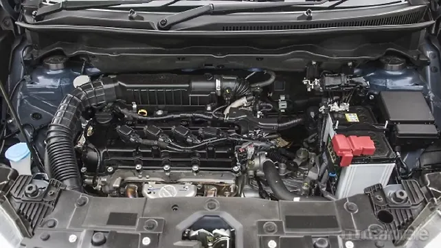 Discontinued XL6 [2019-2022] Alpha AT Petrol on road Price | Maruti XL6 ...