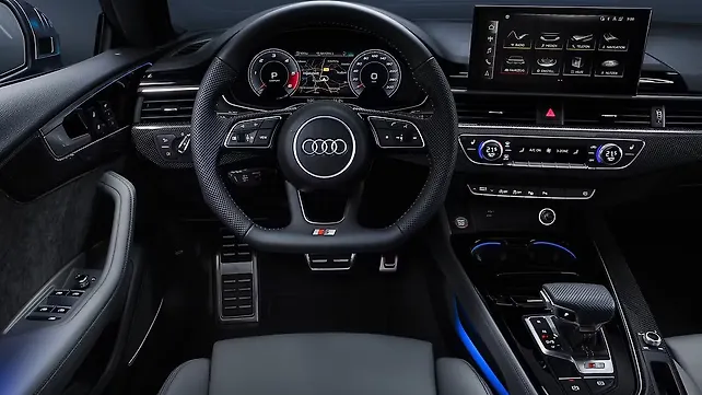 Audi S5 Sportback launched: Now in Pictures - CarWale