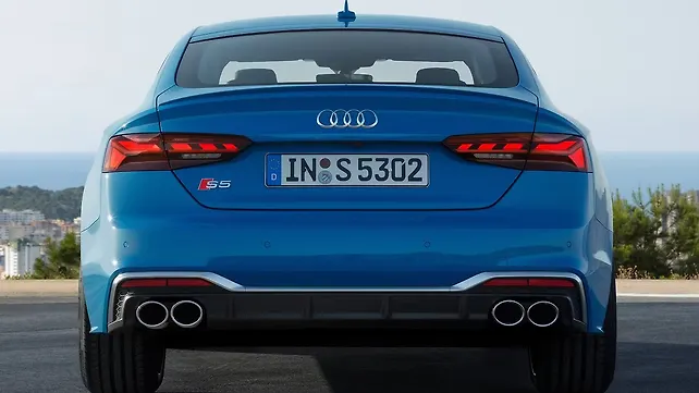 Audi S5 Sportback – Why should you buy it? - CarWale