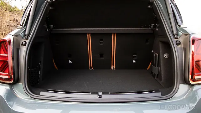 MINI Countryman Price - Images, Colours & Reviews - CarWale