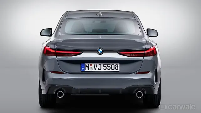 BMW 2 Series 220i Sport – All you need to know - CarWale