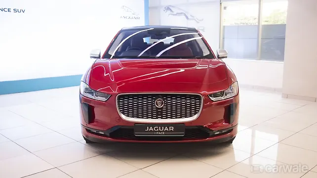 Jaguar I-Pace – Top 5 USPs - CarWale