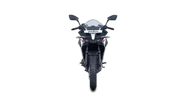 Bajaj Pulsar RS 200 Exterior Image - BikeWale