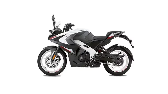 Bajaj Pulsar RS 200 Exterior Image - BikeWale
