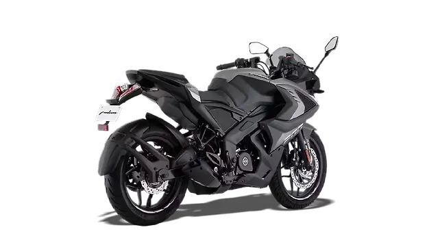 Bajaj Pulsar RS 200 Exterior Image - BikeWale
