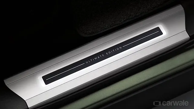 Range Rover SVAutobiography Ultimate Edition - Now in Pictures - CarWale