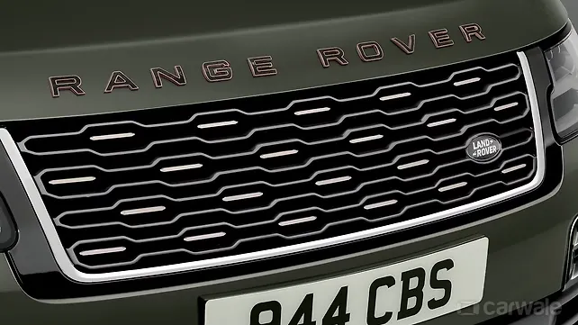 Range Rover SVAutobiography Ultimate Edition - Now in Pictures - CarWale