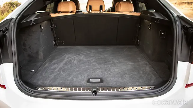 BMW 6 Series GT Price - Images, Colors & Reviews - CarWale