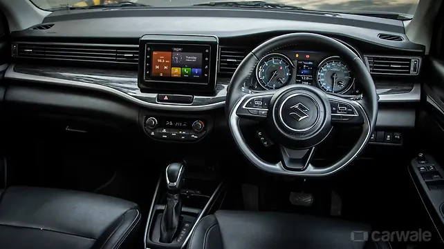 Maruti XL6: Pros and Cons Review - CarWale