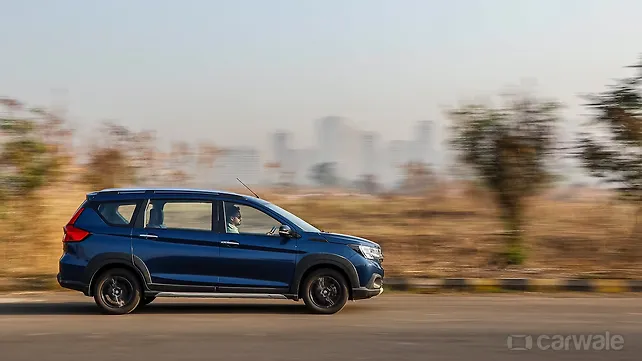 Maruti XL6: Pros and Cons Review - CarWale