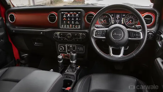 Jeep Wrangler - Why should you buy it? - CarWale Jeep Wrangler - Why should you buy it? - CarWale