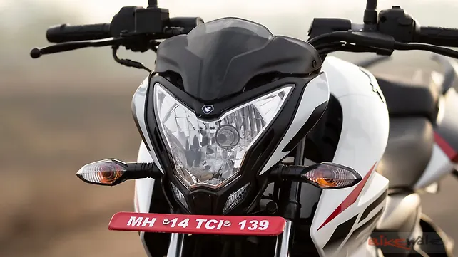 2021 Bajaj Pulsar NS160: Road Test Review - BikeWale