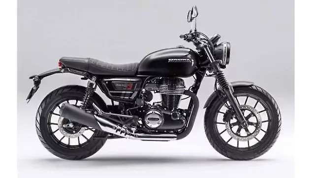 Honda CB350 and CB350 RS offered in different colours internationally ...