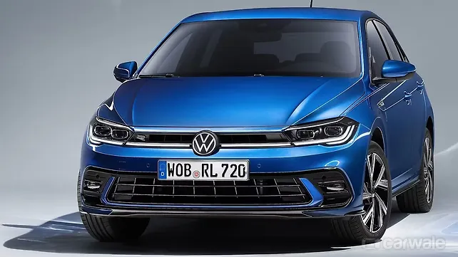 2021 Volkswagen Polo Facelift - Now in pictures - CarWale