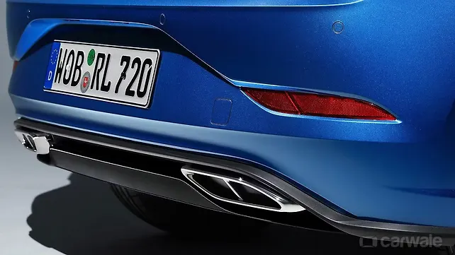 2021 Volkswagen Polo Facelift - Now in pictures - CarWale