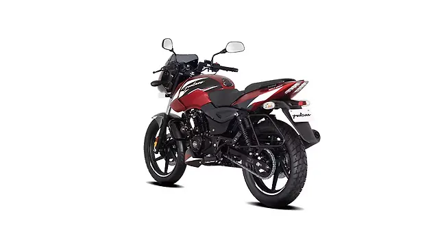 Images of Bajaj Pulsar 180 | Photos of Pulsar 180 - BikeWale