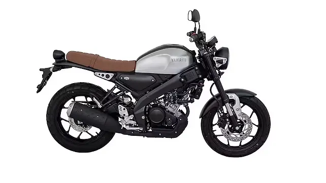 Opinion: Why has Yamaha chosen the FZ X over the MT15-based XSR 155 for ...