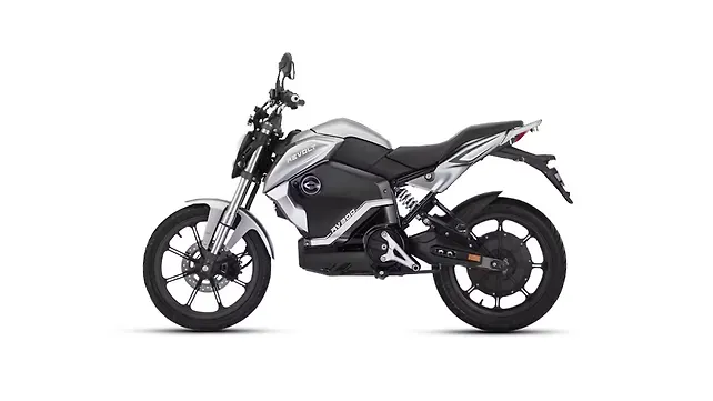 Top 5 electric two-wheelers with longest battery range in India - BikeWale