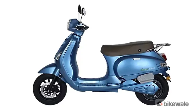 Top 5 electric two-wheelers with longest battery range in India - BikeWale
