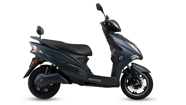 Top 5 electric two-wheelers with longest battery range in India - BikeWale