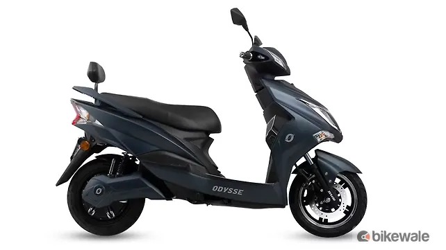 Top 5 electric two-wheelers with longest battery range in India - BikeWale
