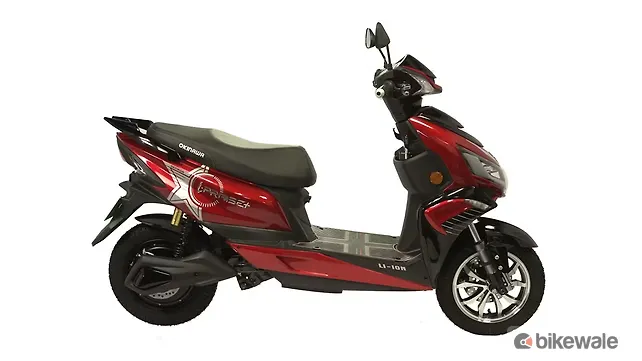 Top 5 electric two-wheelers with longest battery range in India - BikeWale