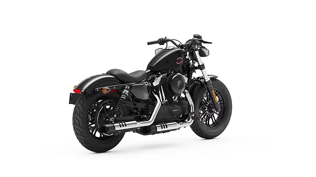 Images of Harley-Davidson Fat Boy | Photos of Fat Boy - BikeWale