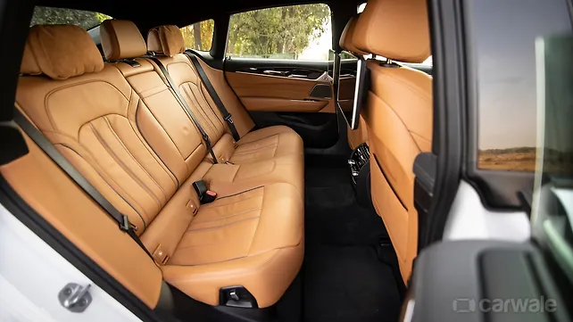 BMW 6 Series GT Price - Images, Colours & Reviews - CarWale