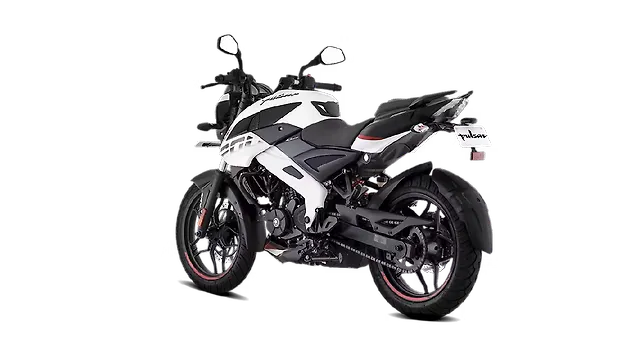 Images of Bajaj Pulsar NS200 | Photos of Pulsar NS200 - BikeWale