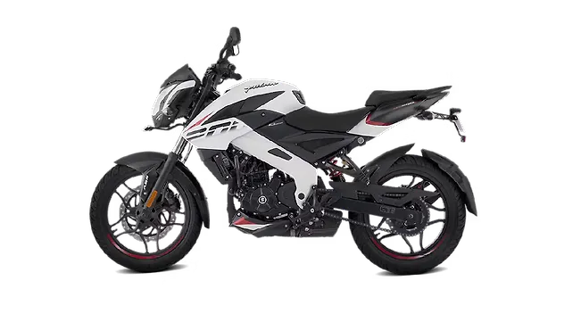 Images of Bajaj Pulsar NS200 | Photos of Pulsar NS200 - BikeWale