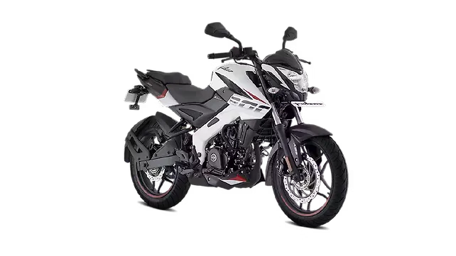 Bajaj Pulsar NS200 Engine Image - BikeWale