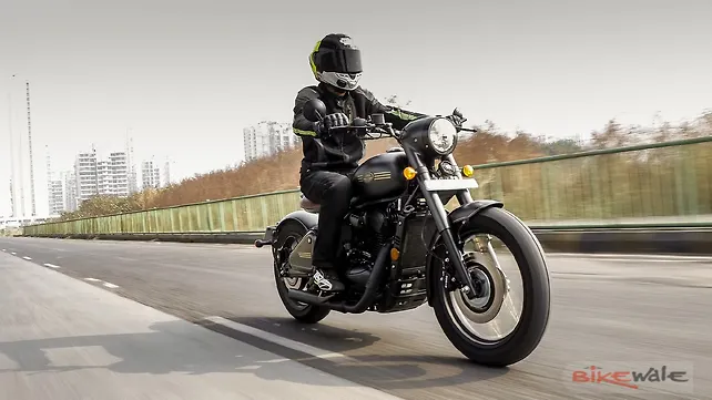 Jawa Perak: Top 5 Reasons To Buy - BikeWale