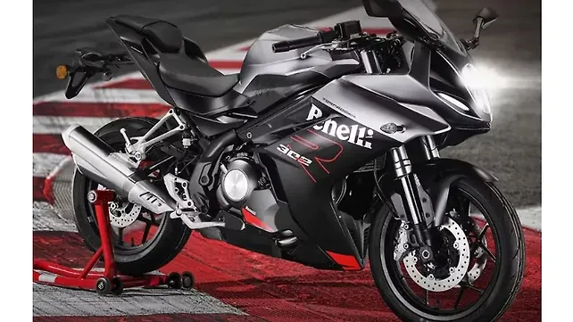 2021 Benelli 302R: Details Explained - BikeWale