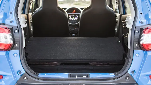 Maruti S-Presso vs Renault Kwid: Buying Guide - CarWale