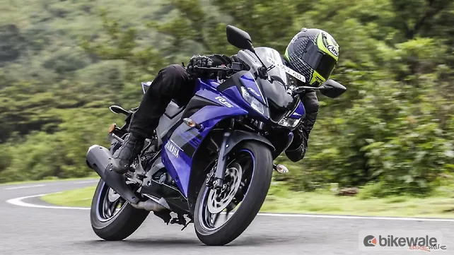 Top 5 affordable fully-faired motorcycles - BikeWale