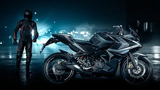 Top 5 affordable fully-faired motorcycles - BikeWale