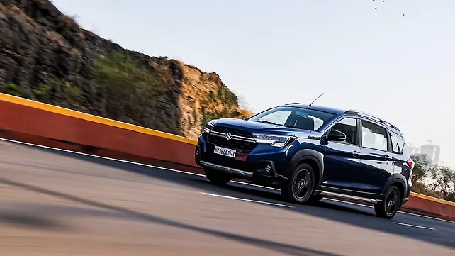 Maruti Suzuki XL6 Petrol Automatic First Drive Review | CarTrade