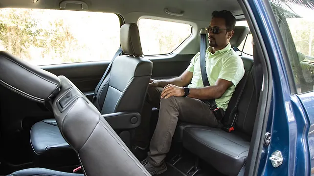 Maruti Suzuki XL6 Petrol Automatic First Drive Review | CarTrade