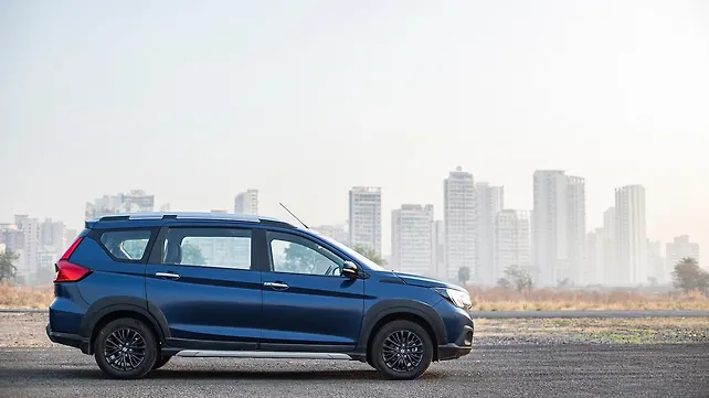 Maruti Suzuki XL6 Petrol Automatic First Drive Review | CarTrade