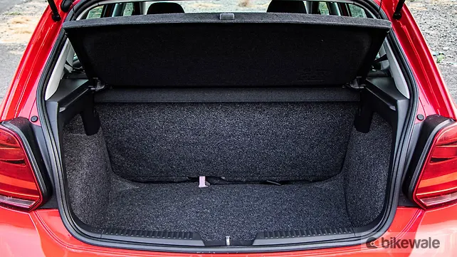 Volkswagen Polo Price, Images, Specs, Reviews, Mileage, Videos | CarTrade