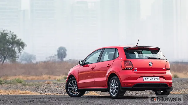 Volkswagen Polo Price, Images, Specs, Reviews, Mileage, Videos | CarTrade