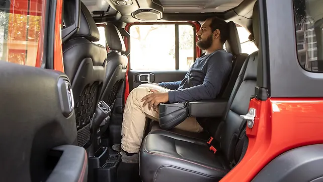 2021 Jeep Wrangler First Drive Review | CarTrade