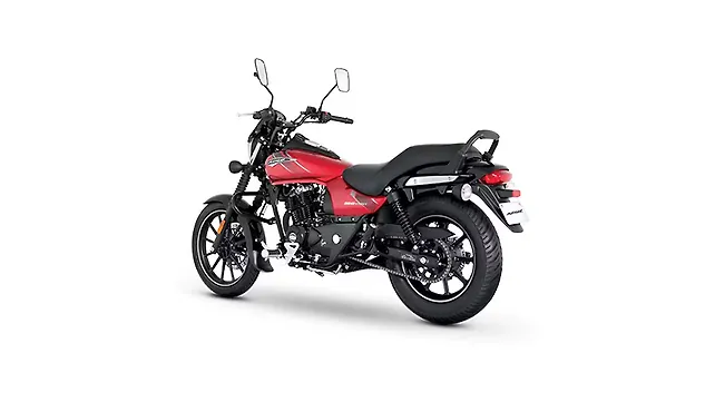 Images of Bajaj Avenger Street 160 | Photos of Avenger Street 160 ...