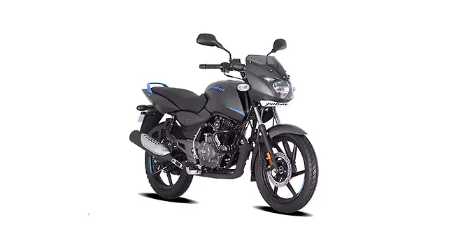 Images of Bajaj Pulsar 125 | Photos of Pulsar 125 - BikeWale