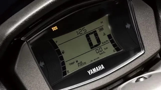 Yamaha NMax 125 maxi-scooter updated for 2021 - BikeWale