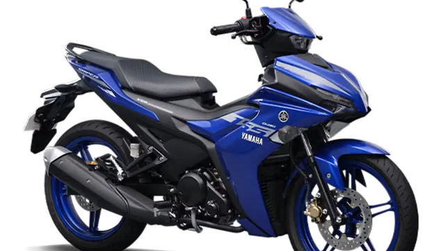 Yamaha Sniper 155 and 155R launched in the Philippines - BikeWale