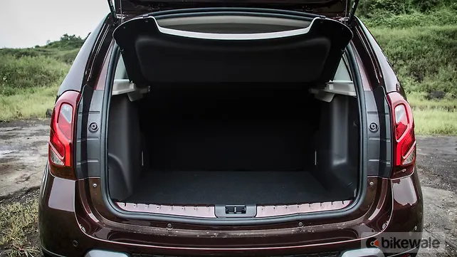 Renault Duster Price, Images, Specs, Reviews, Mileage, Videos | CarTrade